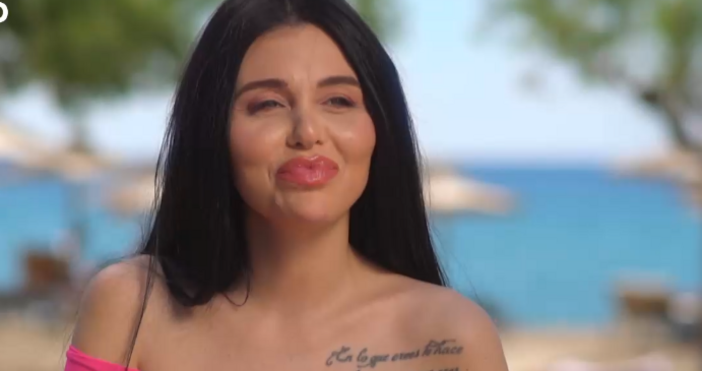 Влезе с празен куфар в новото шоу и стъписа водещата - Petel.bg