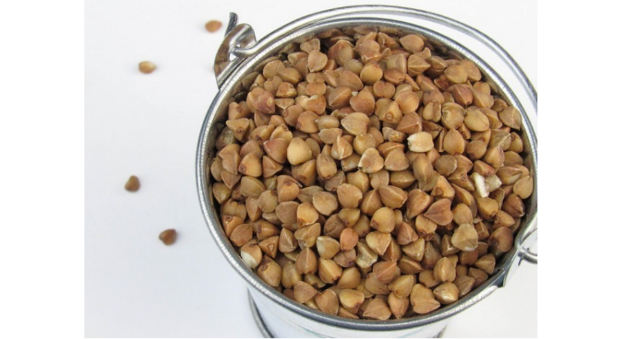 Petel.bg - новини - 19 интересни факти за елда