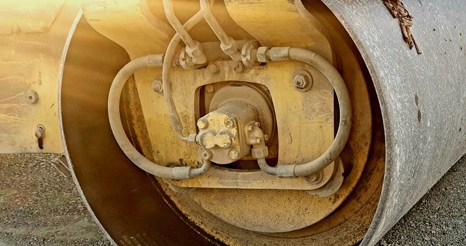 Petel.bg - новини - До края на октомври се очаква да приключи ремонтът на пътя "Аспарухово ...