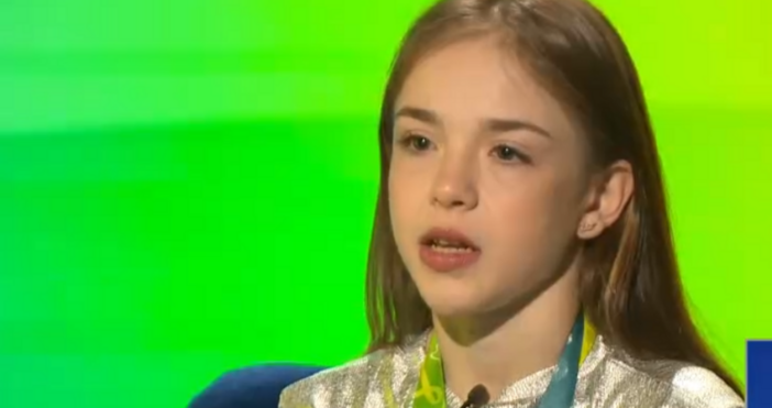 Petel.bg - новини - Стилияна Николова е номинирана за "Жена на годината"