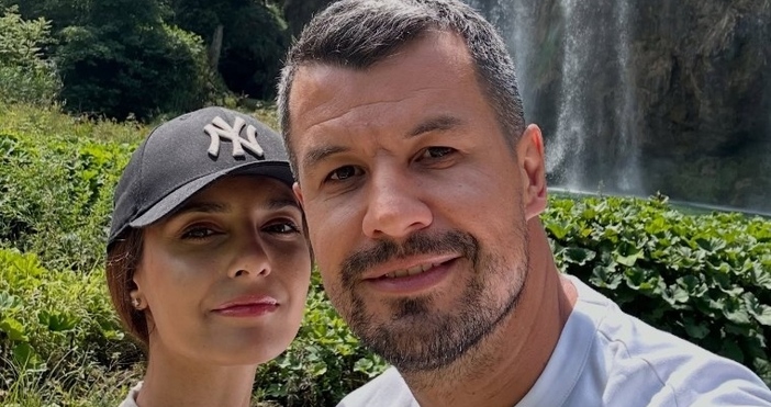 Petel.bg - новини - БТВ: Честито на Бесте Сабри