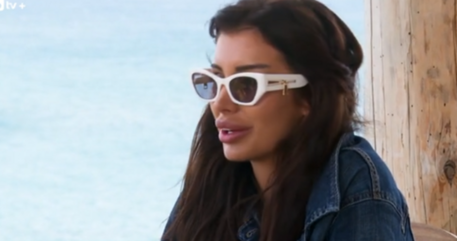 Petel.bg - новини - Габи от Ергенът: Аз съм си хванала Григор Димитров 2