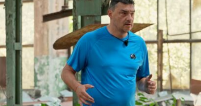 Petel.bg - новини - Владо Николов взе съдбовно решение в "Игра на предатели"