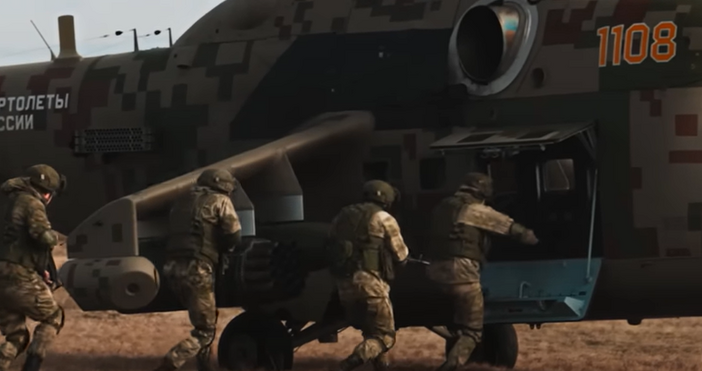 Petel.bg - новини - Разходите за отбрана на Русия ще намалеят леко през 2026 г.