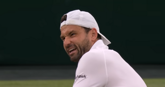 Petel.bg - новини - Честито на Григор Димитров