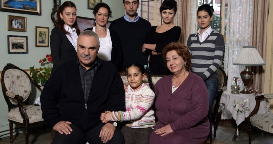 Petel.bg - новини - Прекрасна вест за Али Ръза от "Листопад"