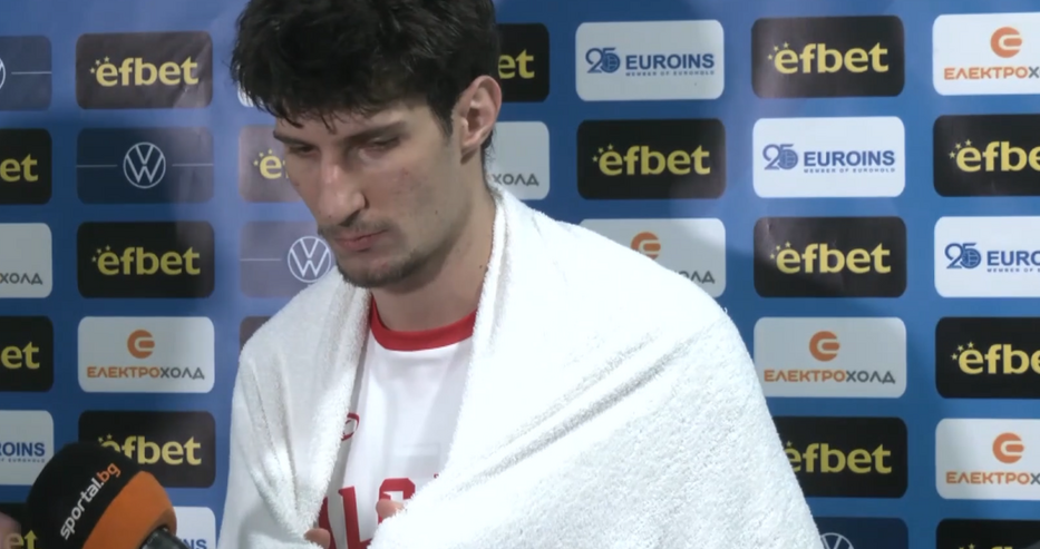 Petel.bg - новини - България с важна победа за участие на ЕвроБаскет 2029