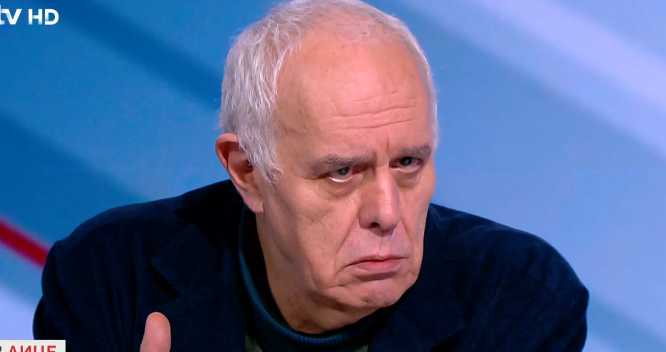 Petel.bg - новини - Андрей Райчев: Борисов не реагира на снощния протест, а на бъдещите