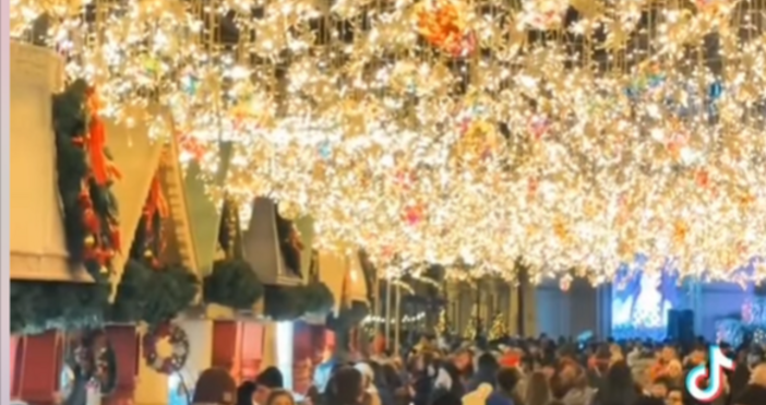 Petel.bg - новини - Румънски град изпревари Виена и Цюрих с най-красивия коледен базар