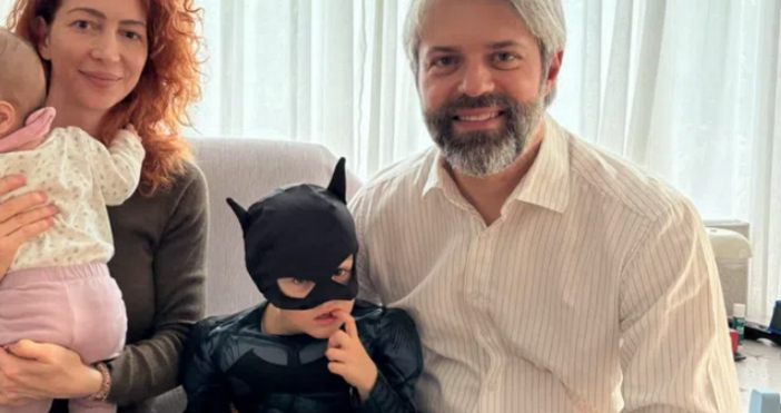 Petel.bg - новини - Благомир Коцев у дома: Моята свобода е тяхна победа