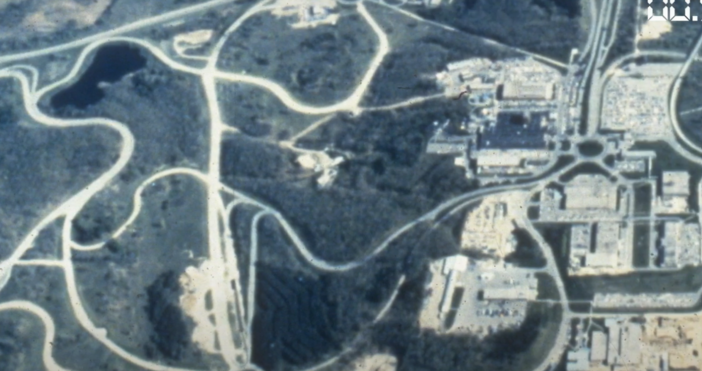 Частен град, където бензинът е безплатен, а колите нямат регистрационни номера - Petel.bg