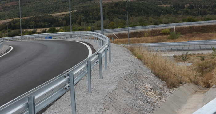 Petel.bg - новини - Актуална пътна обстановка