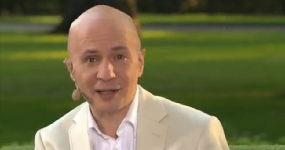 Petel.bg - новини - Иво Никодимов: Това е купено днес от Билла, а срокът на годност е 25 ноември