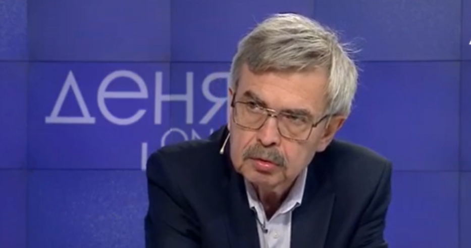 Petel.bg - новини - Почина финансистът Емил Хърсев