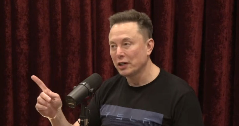 Petel.bg - новини - Мъск: Войната е неизбежна до 5 - 10 години