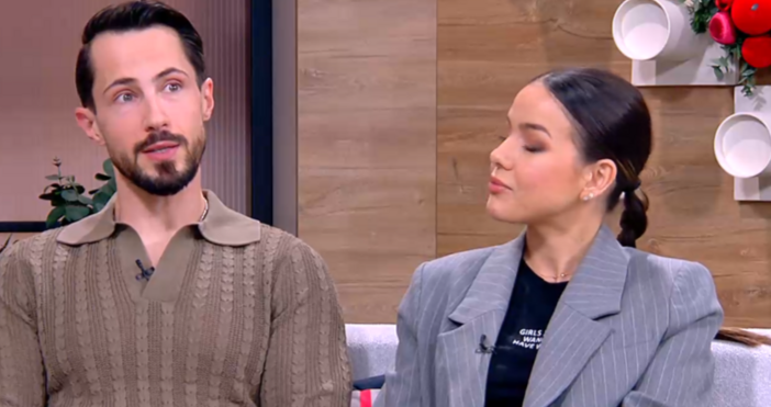 Petel.bg - новини - Наум и Теа събират пари за дефибрилатори във всяко училище