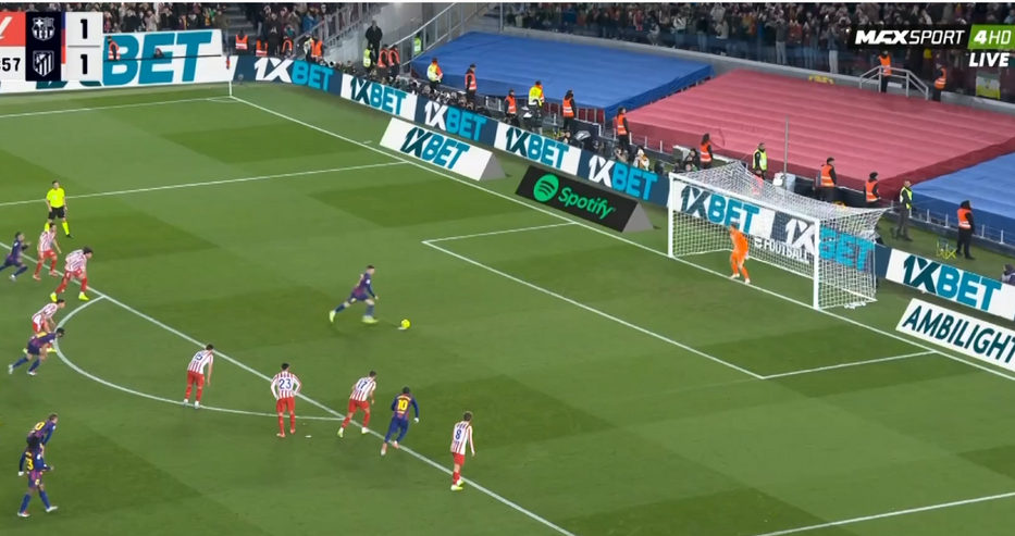 Petel.bg - новини - Левандовски пропусна дузпа