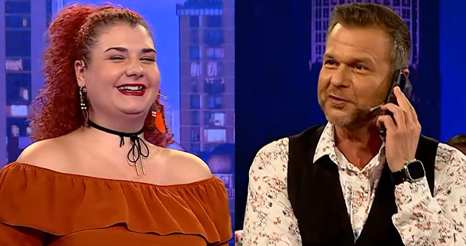 Petel.bg - новини - Студентка започна с 10 бона в „Сделка или не“, но си тръгна с 1000 лева