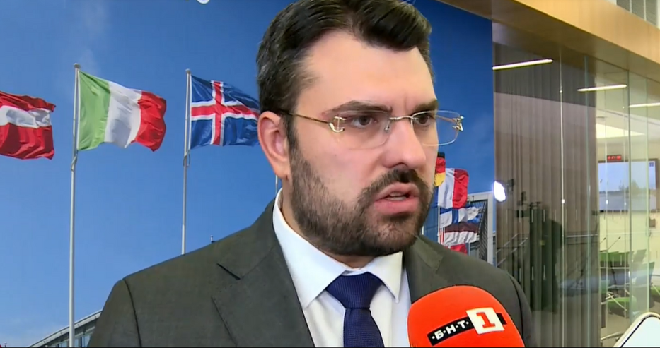 Petel.bg - новини - Георг Георгиев: Предсрочни избори са последната опция