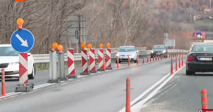 Petel.bg - новини - КАТ предупреждава за сериозен трафик в последния ...