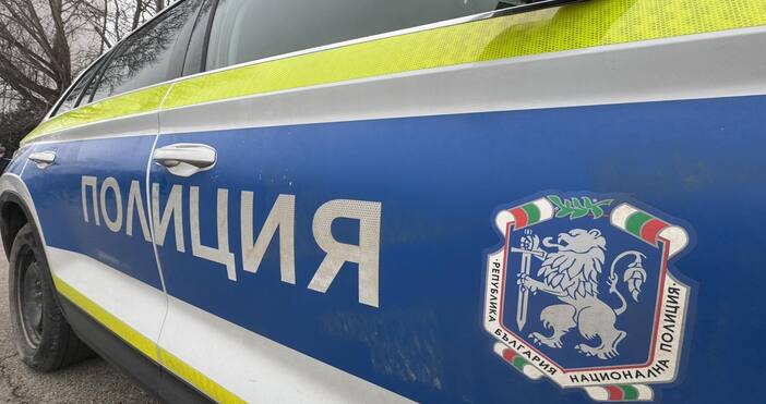 Petel.bg - новини - Полицията в Провадия намери изгубил се 72-годишен мъж